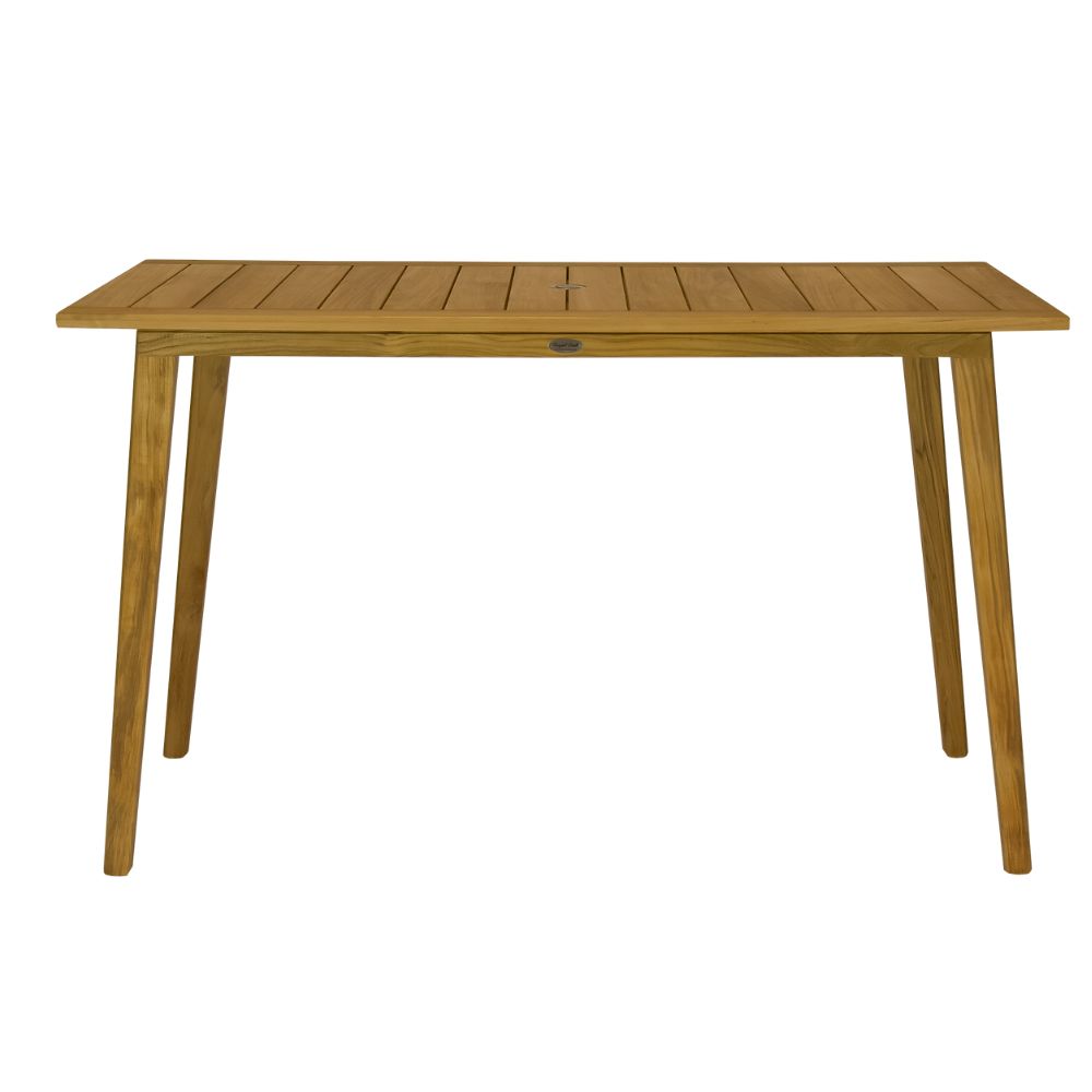 32" x 65" Admiral Bar Table – InsideOut