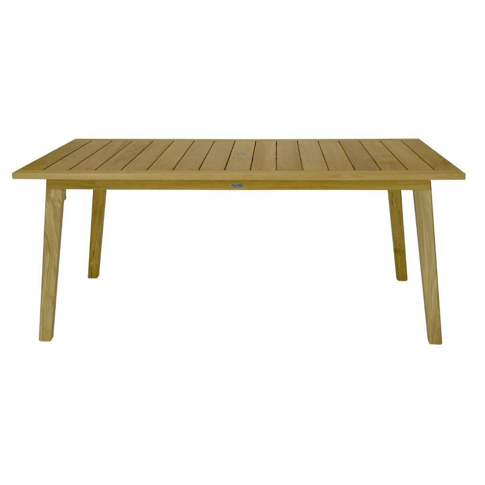 40" x 70" Admiral Dining Table – InsideOut