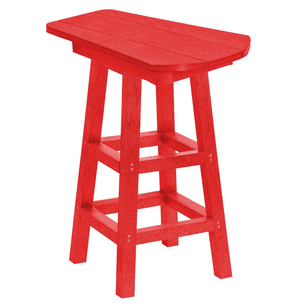 Bar Height Adirondack Small Table – InsideOut