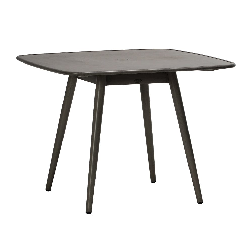 Alinea 39" Square Dining Table – InsideOut