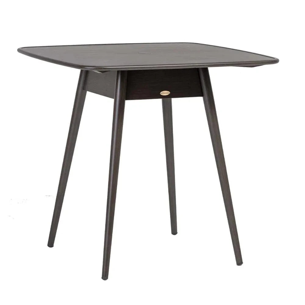 Alinea 39" Square Counter Table – InsideOut