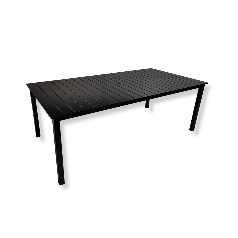 42" x 84" Atlas Dining Table – InsideOut