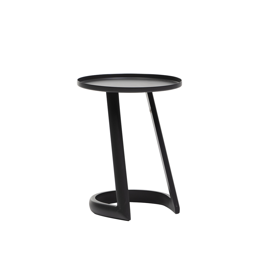 Bahamas End Table – InsideOut