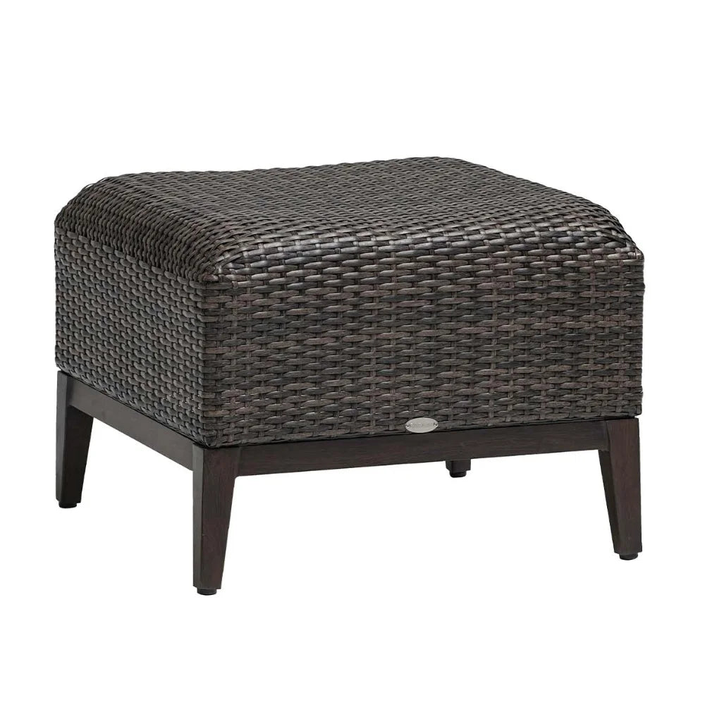 Biltmore Ottoman – InsideOut