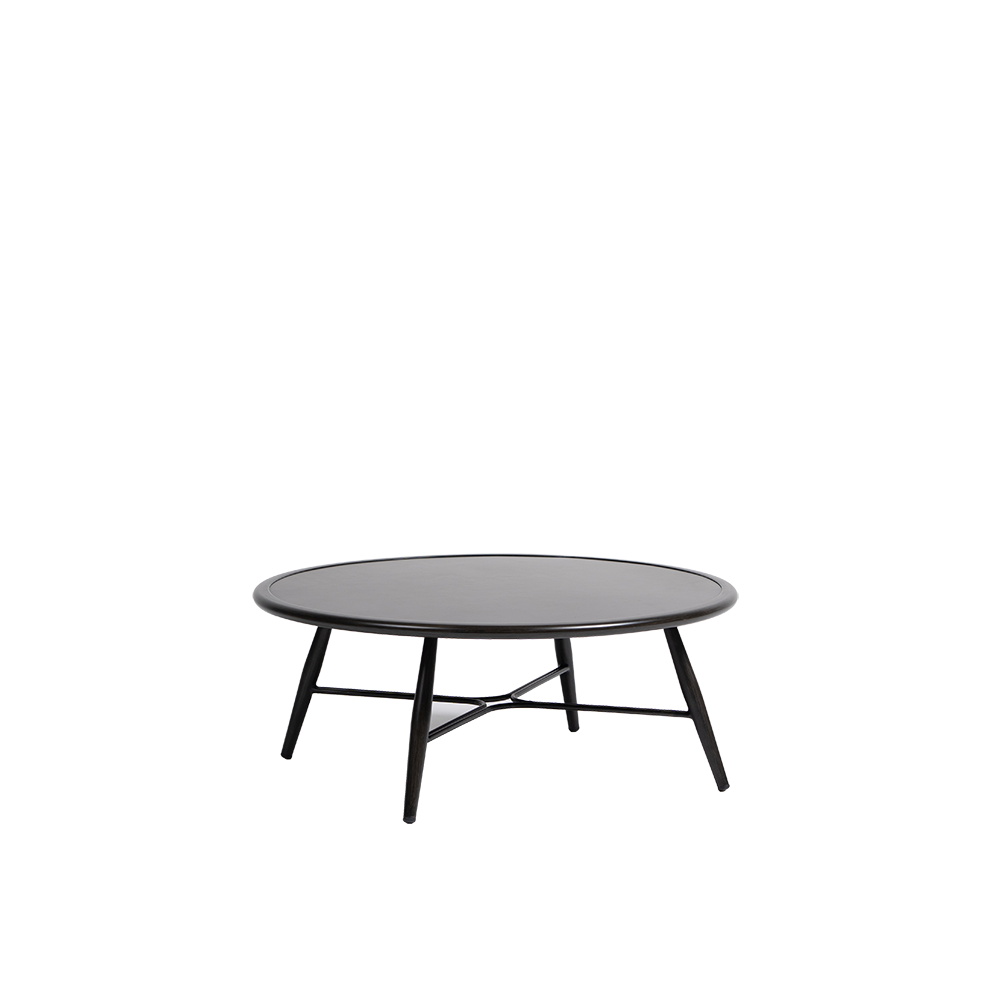 Bolano Round Coffee Table – InsideOut