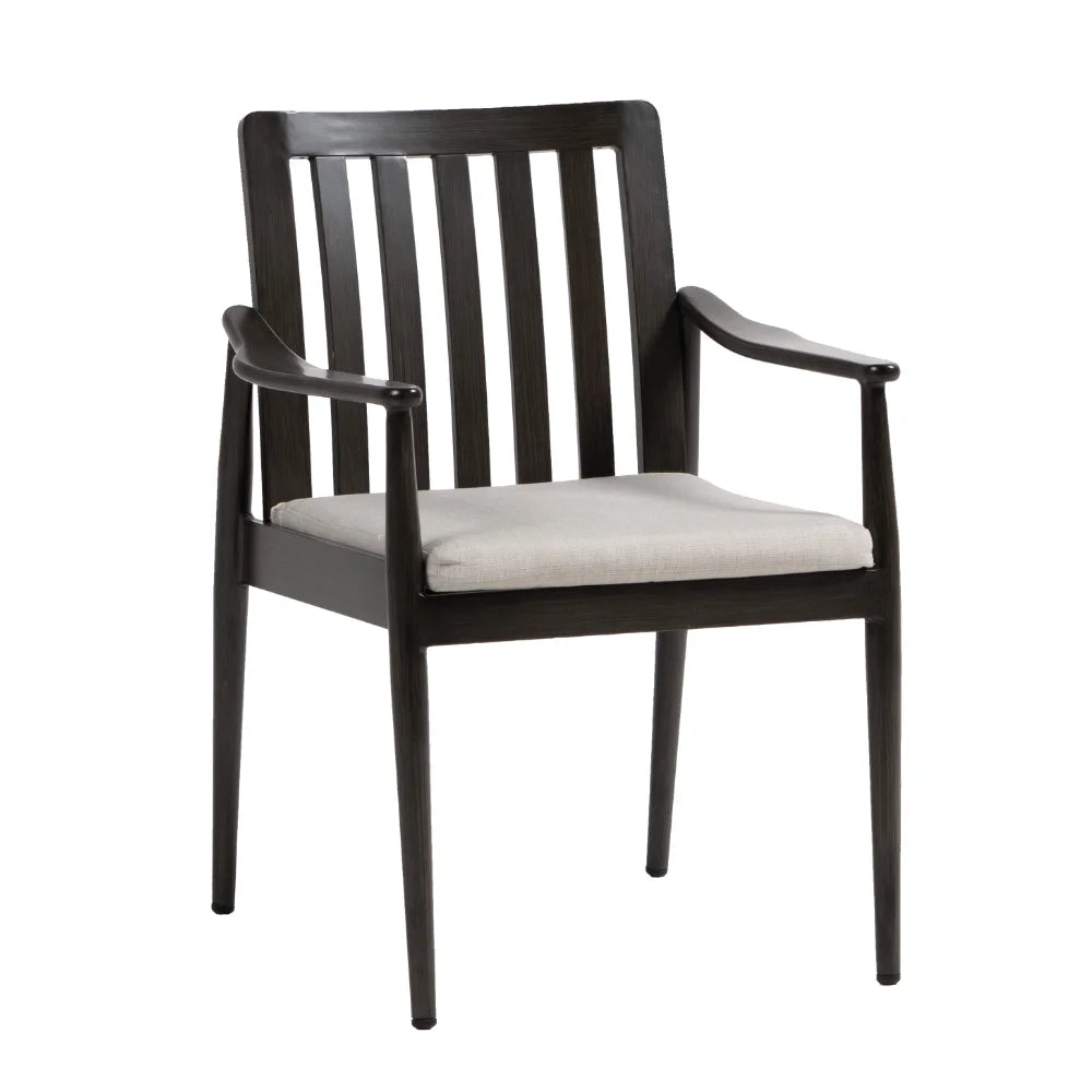 Bolano Dining Arm Chair – InsideOut