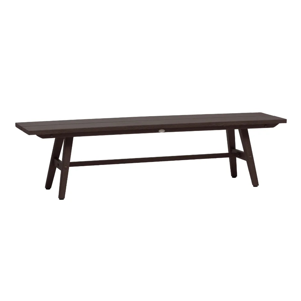Canbria Backless Bench – InsideOut