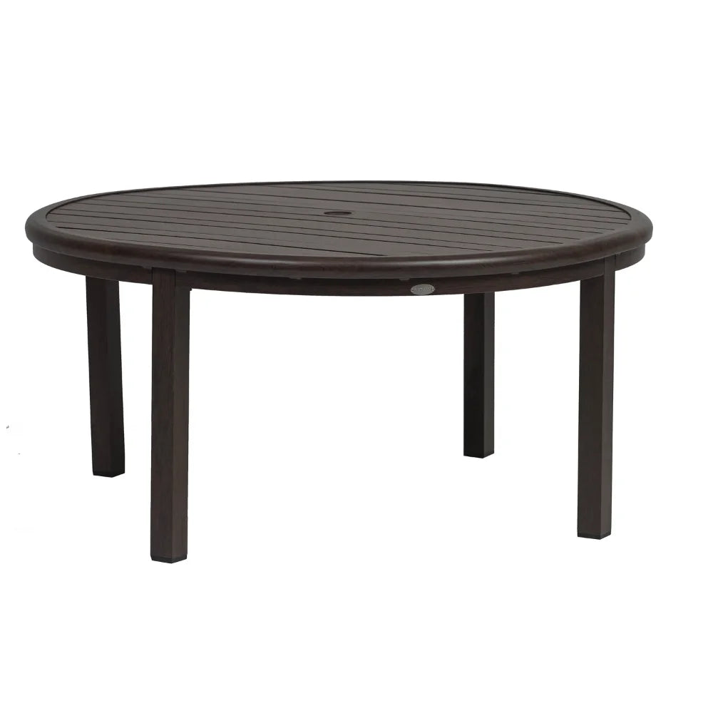 Canbria 48" Round Conversation Table – InsideOut