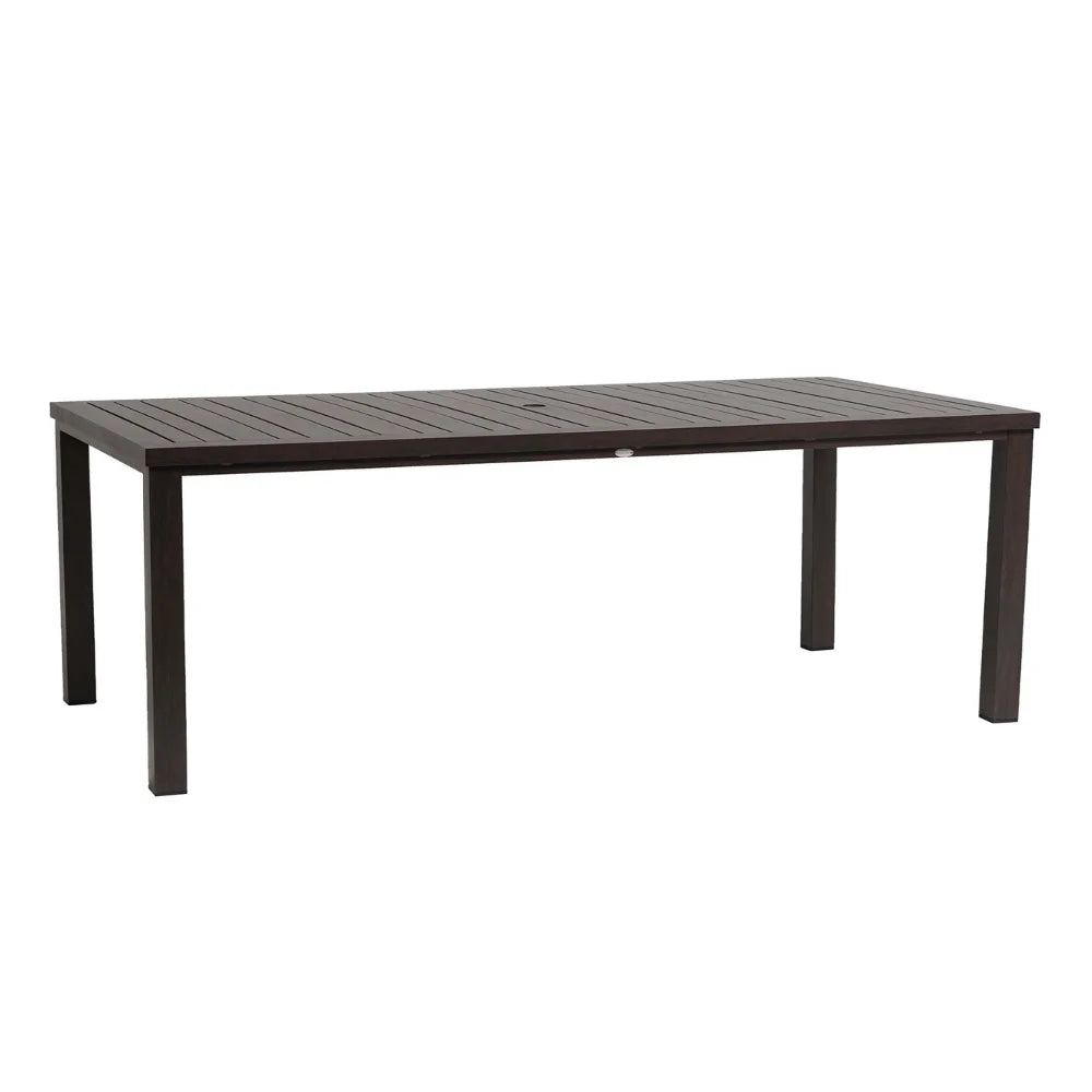 Canbria 84" x 44" Dining Table – InsideOut