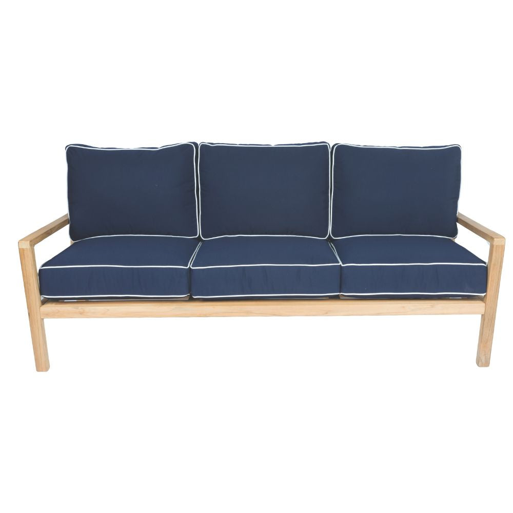Coastal Sofa – InsideOut