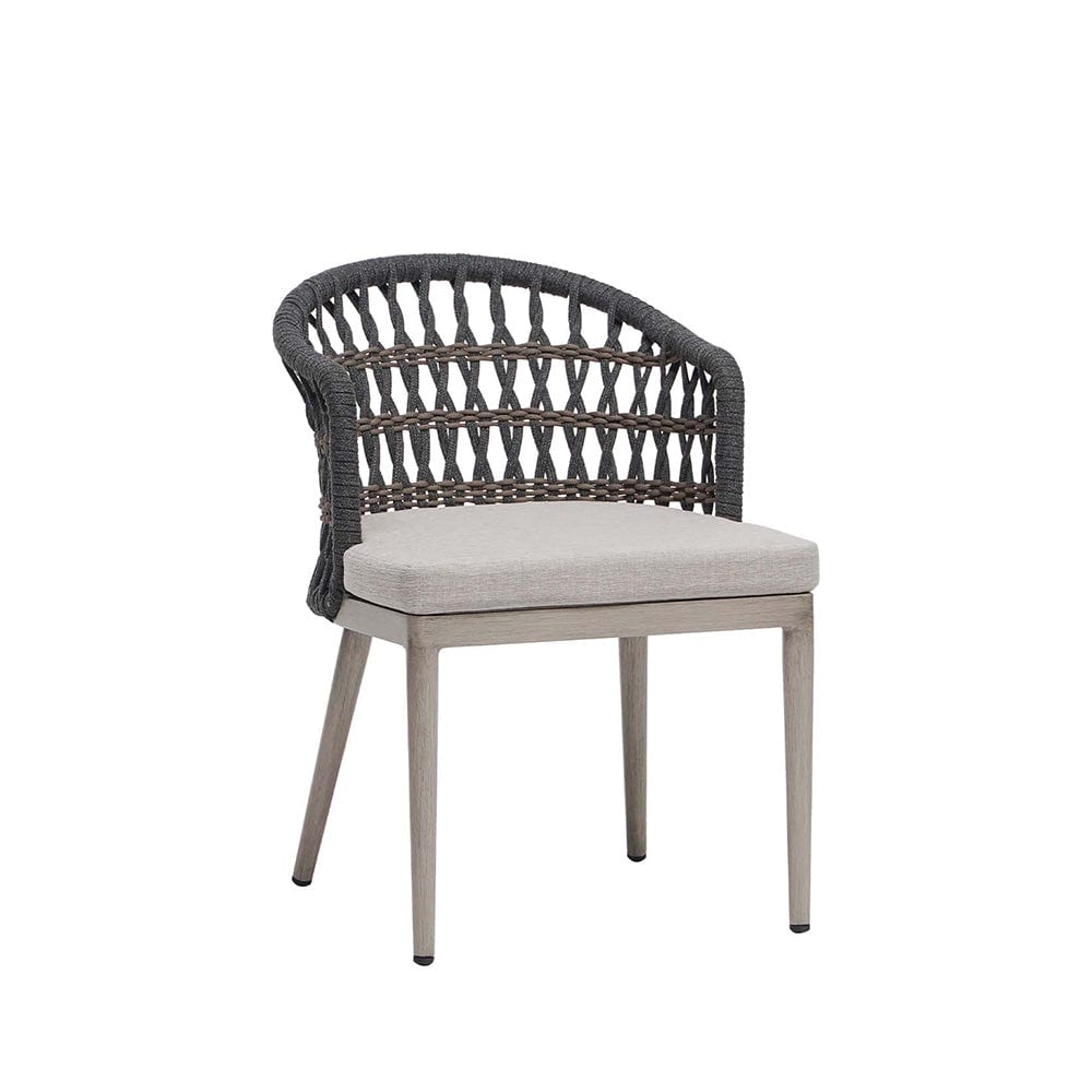 Coconut Grove Dining Arm Chair – InsideOut