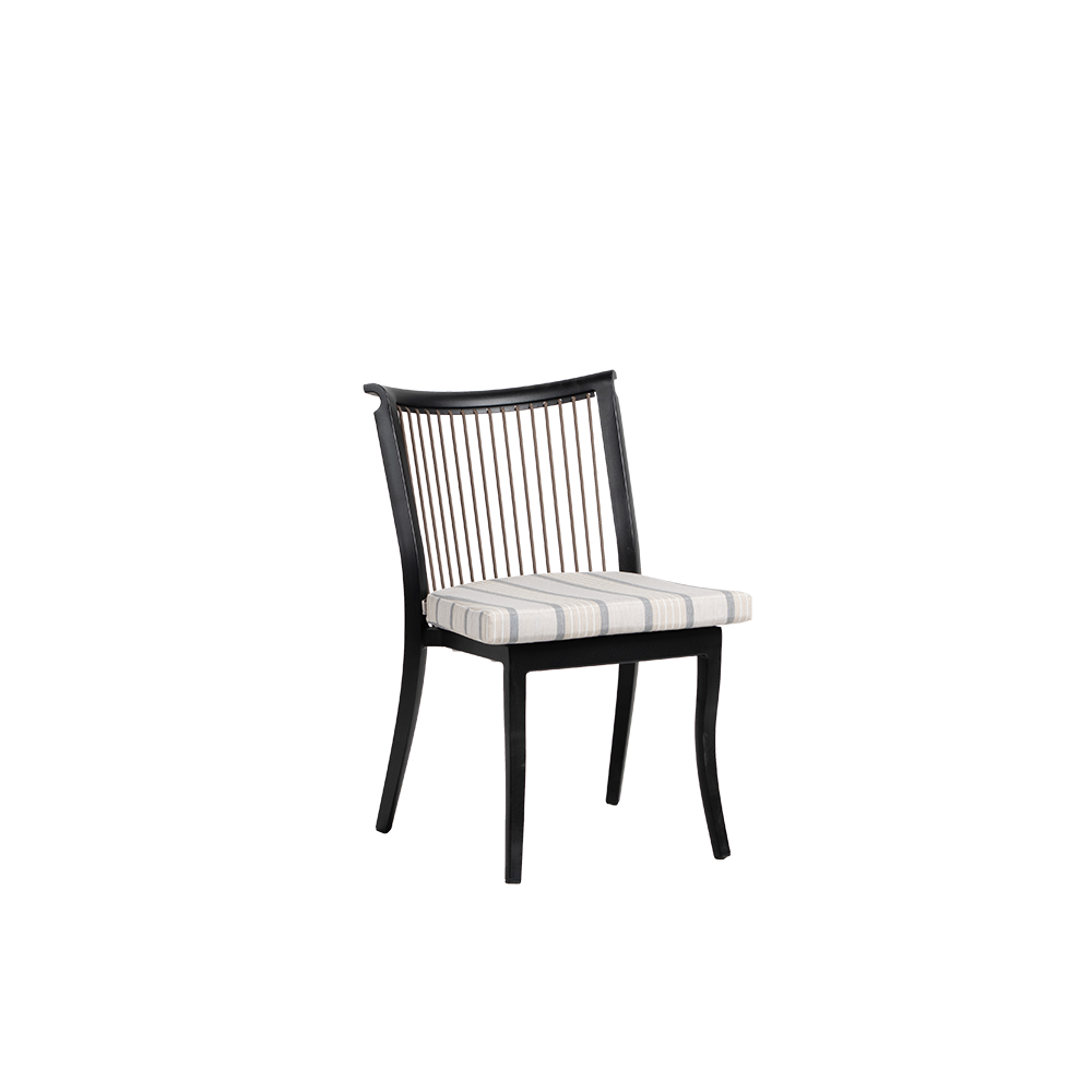 Copacabana Dining Side Chair – InsideOut