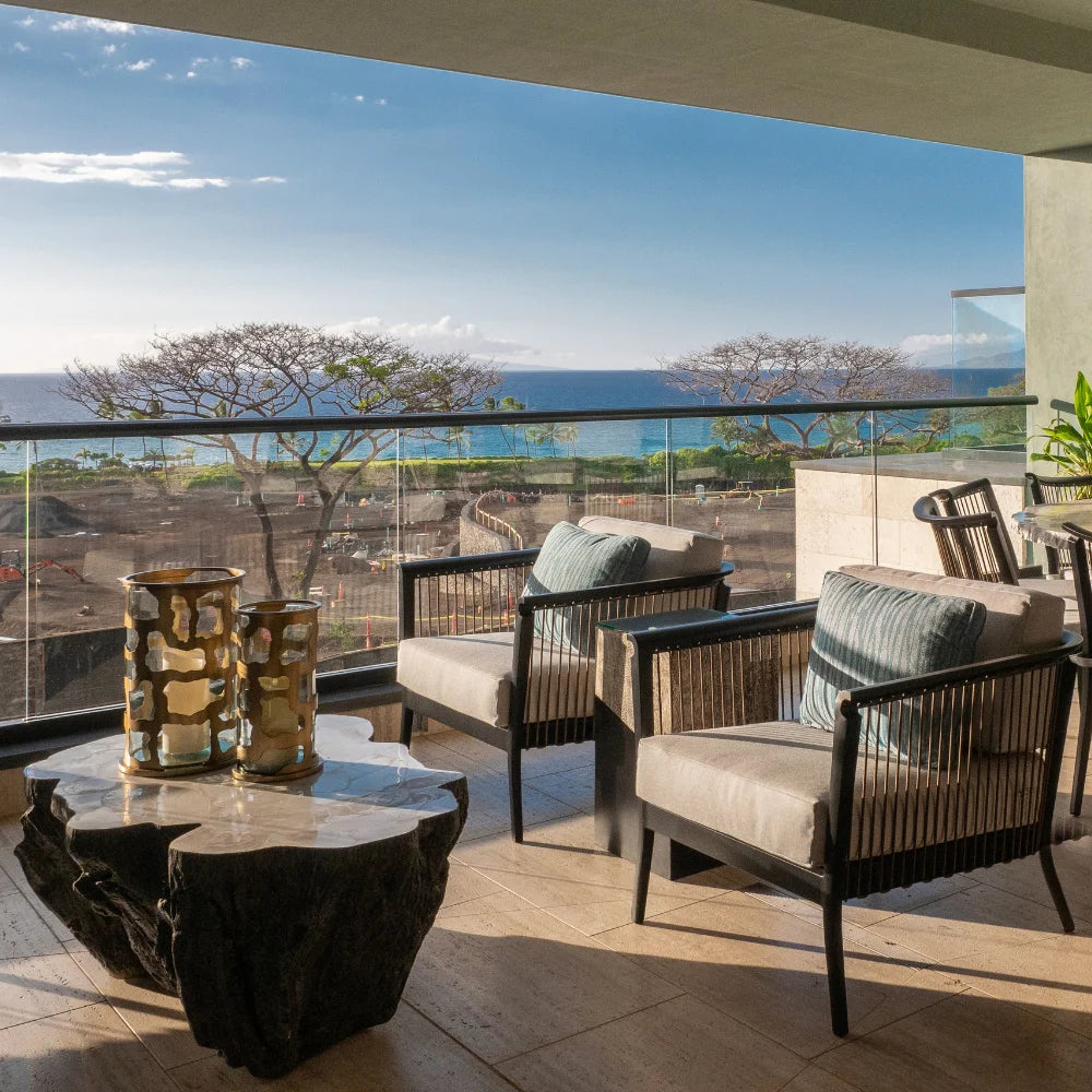 Copacabana 3pc Club Set – InsideOut