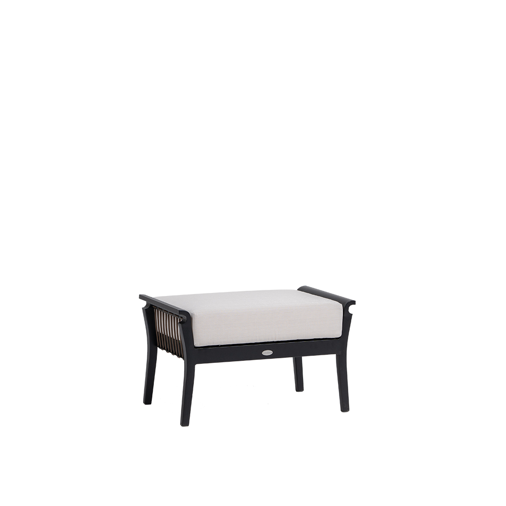 Copacabana Ottoman – InsideOut