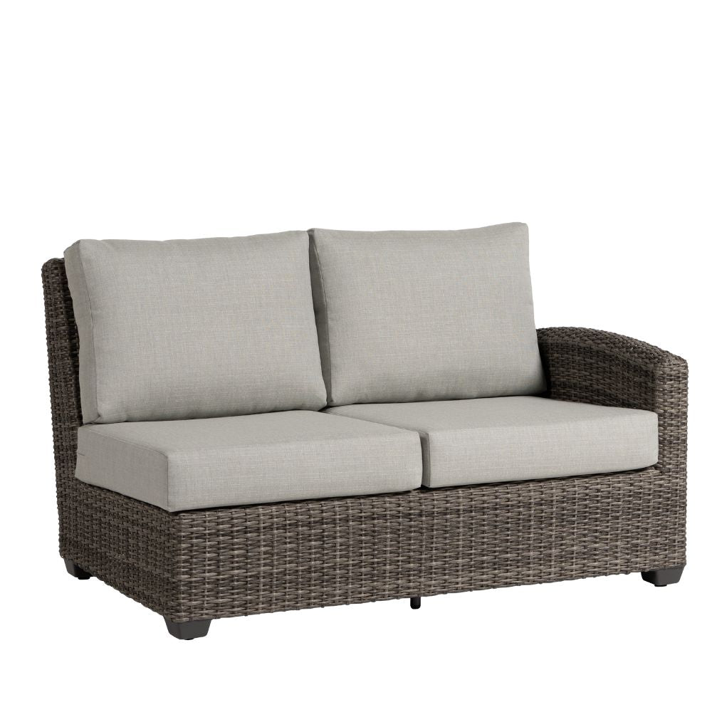 Coral Gables Right Arm Module – InsideOut