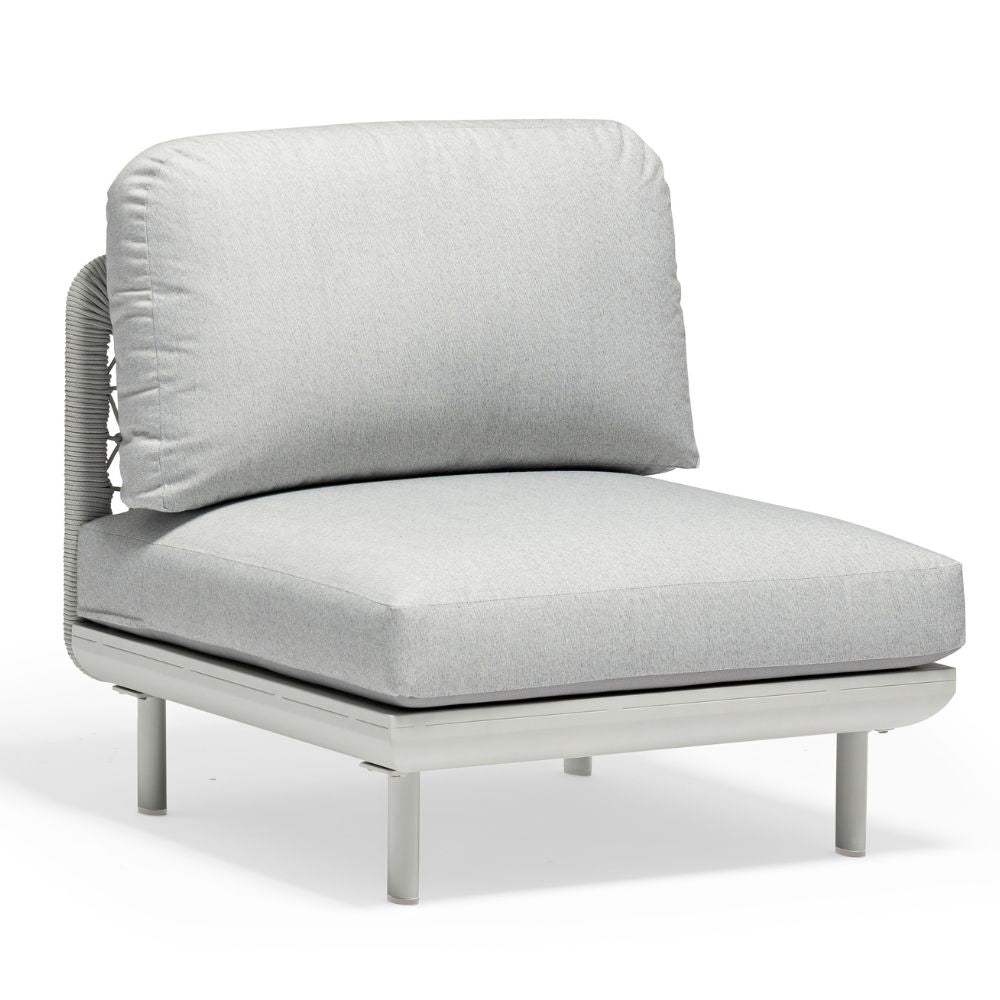 Club Collection Armless Module – InsideOut