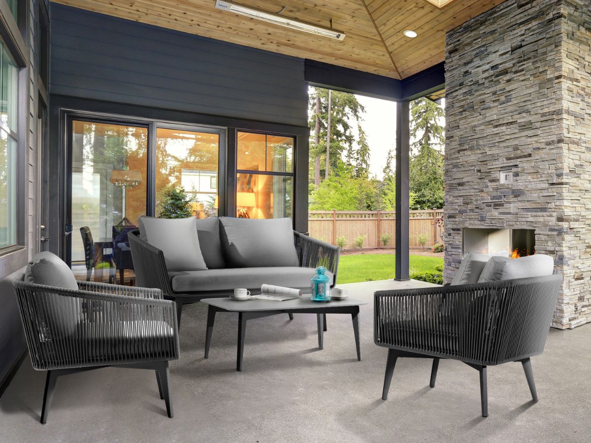 Diva Collection 3pc Club Set – InsideOut