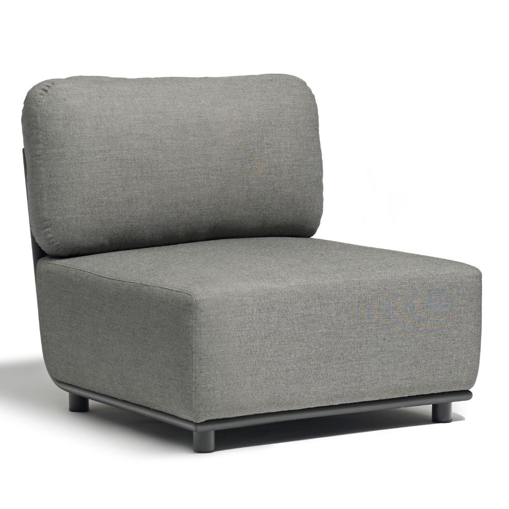 Hug Collection Armless Module – InsideOut