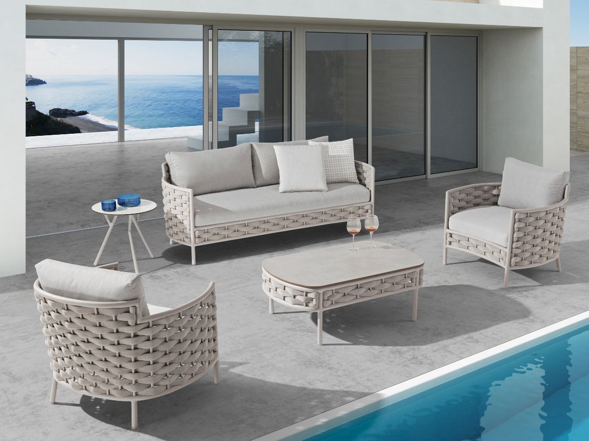 Loop Collection 3pc Club Set – InsideOut