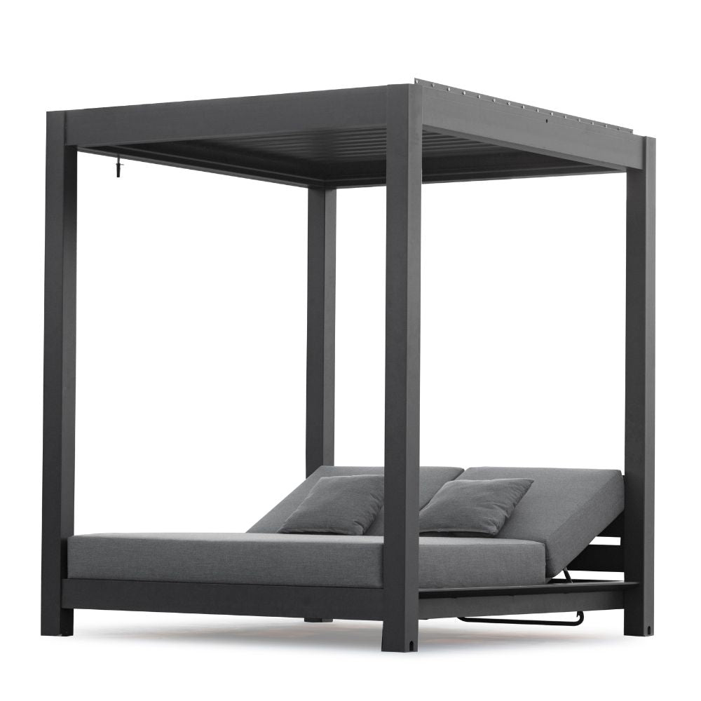 Sky Collection Cabana – InsideOut