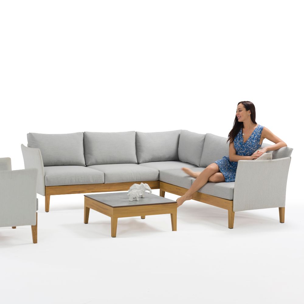 Welcome Collection 3pc Sectional – InsideOut