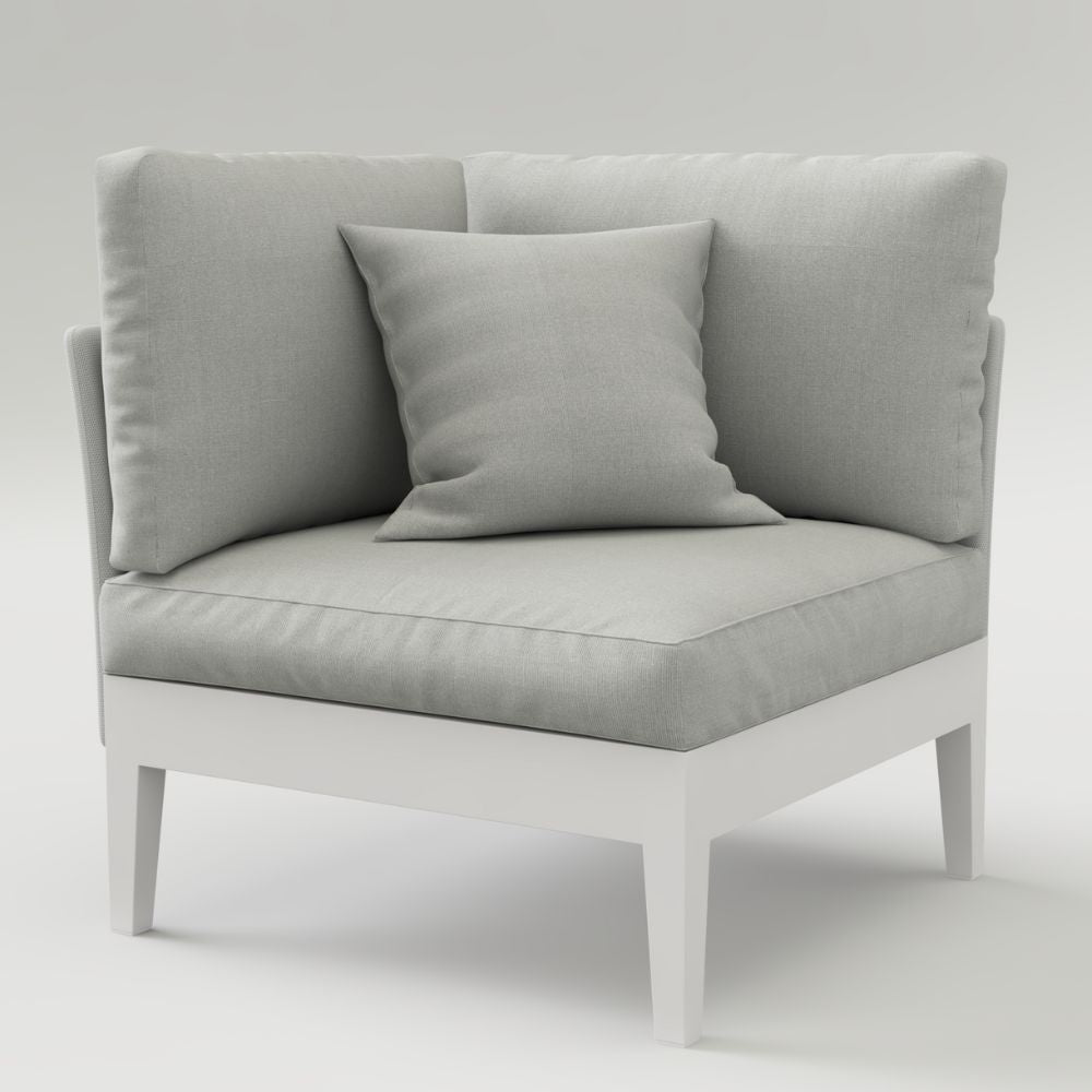 Welcome Collection Corner Module – InsideOut