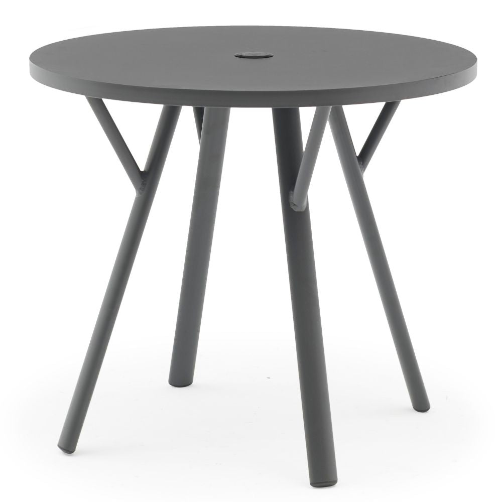 Yes Collection 32" Round Dining Table – InsideOut