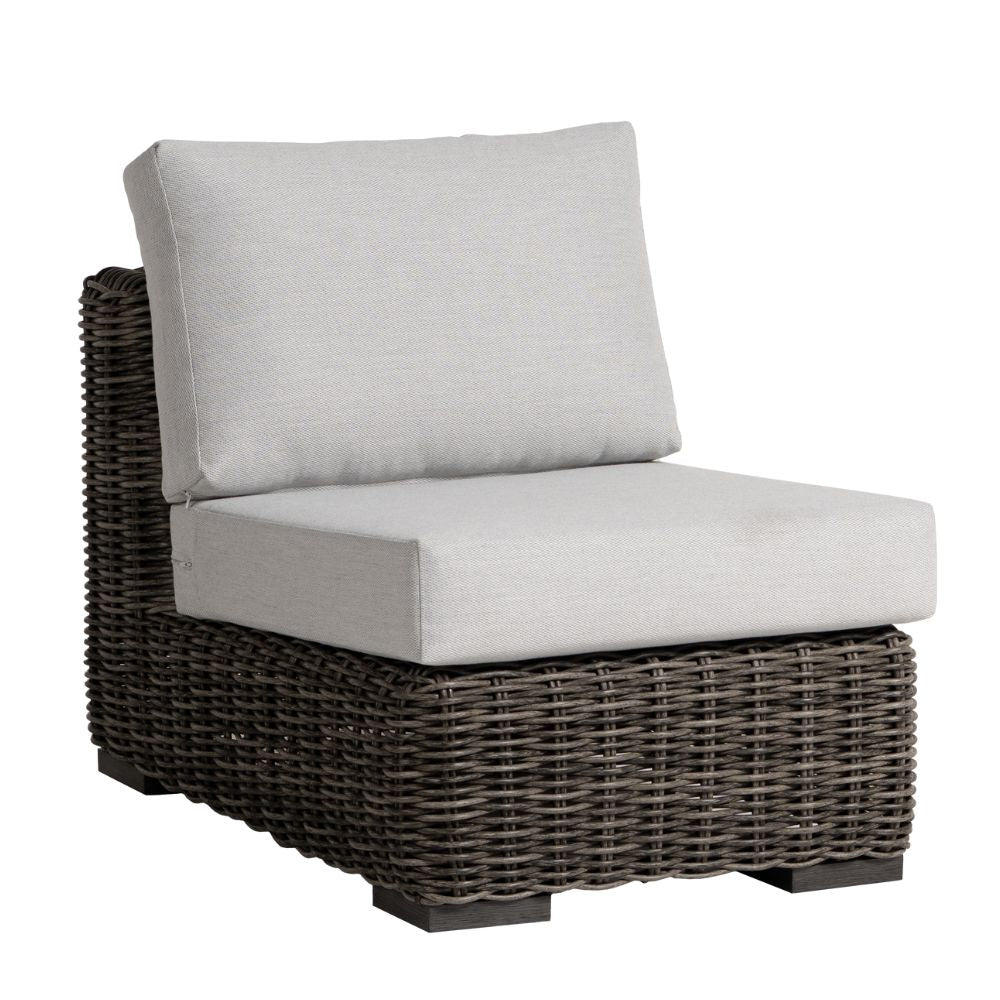 Cubo Armless Module – InsideOut