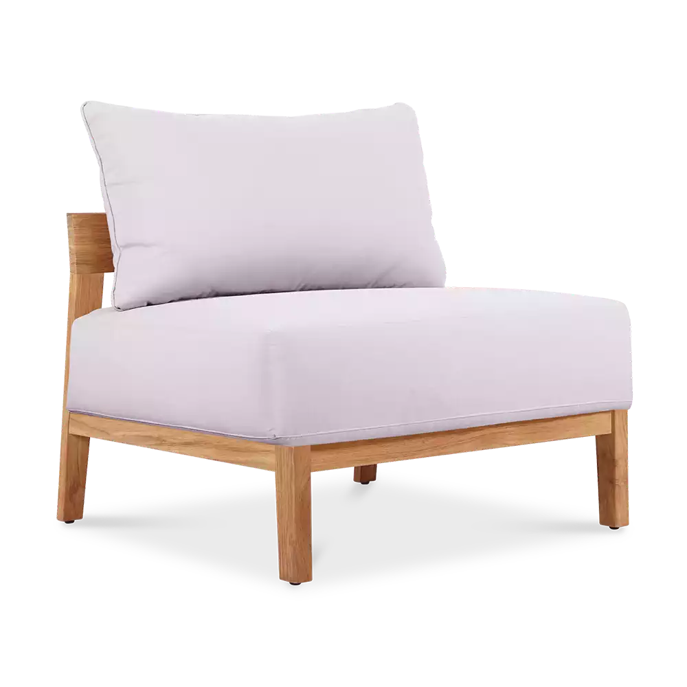 Calvo Armless Module – InsideOut