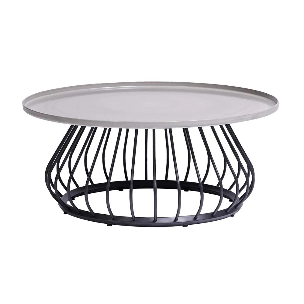 Diva Coffee Table – InsideOut