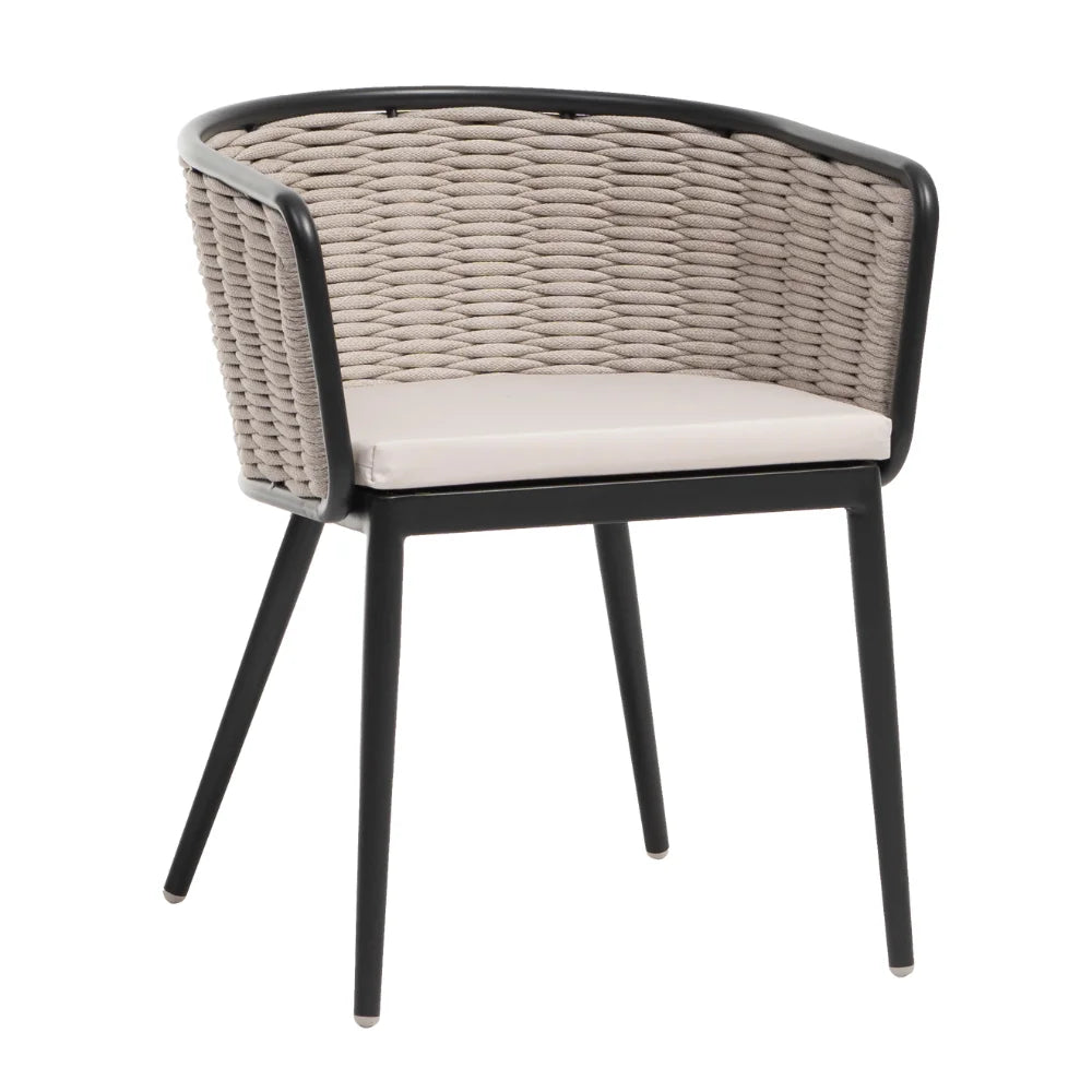 Diva Dining Arm Chair – InsideOut