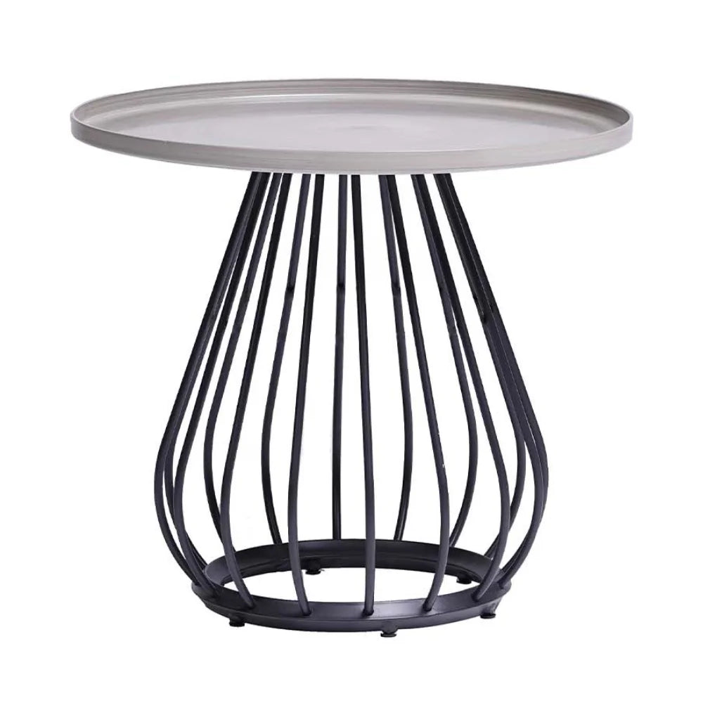 Diva End Table – InsideOut