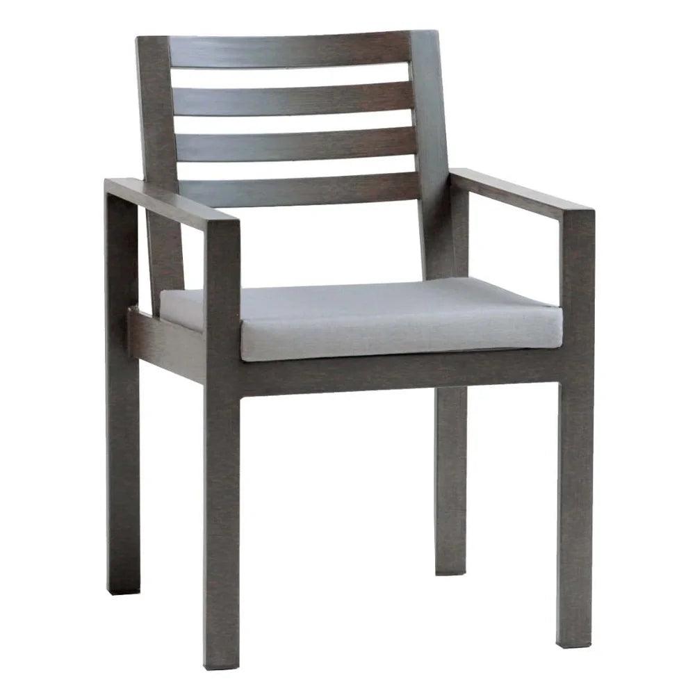 Element 5.0 Dining Arm Chair – InsideOut