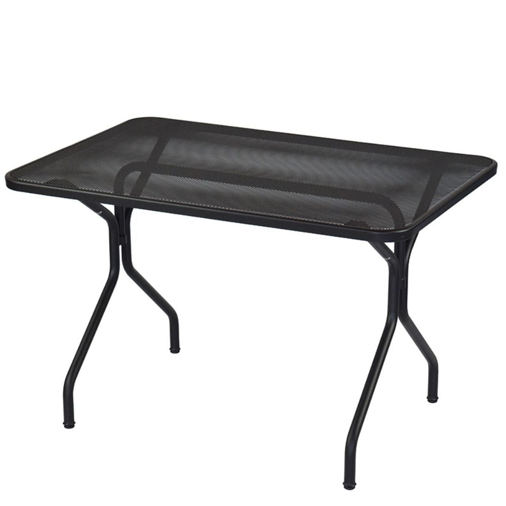 Cambi 32" x 48" Rectangular ADA Dining Table – InsideOut