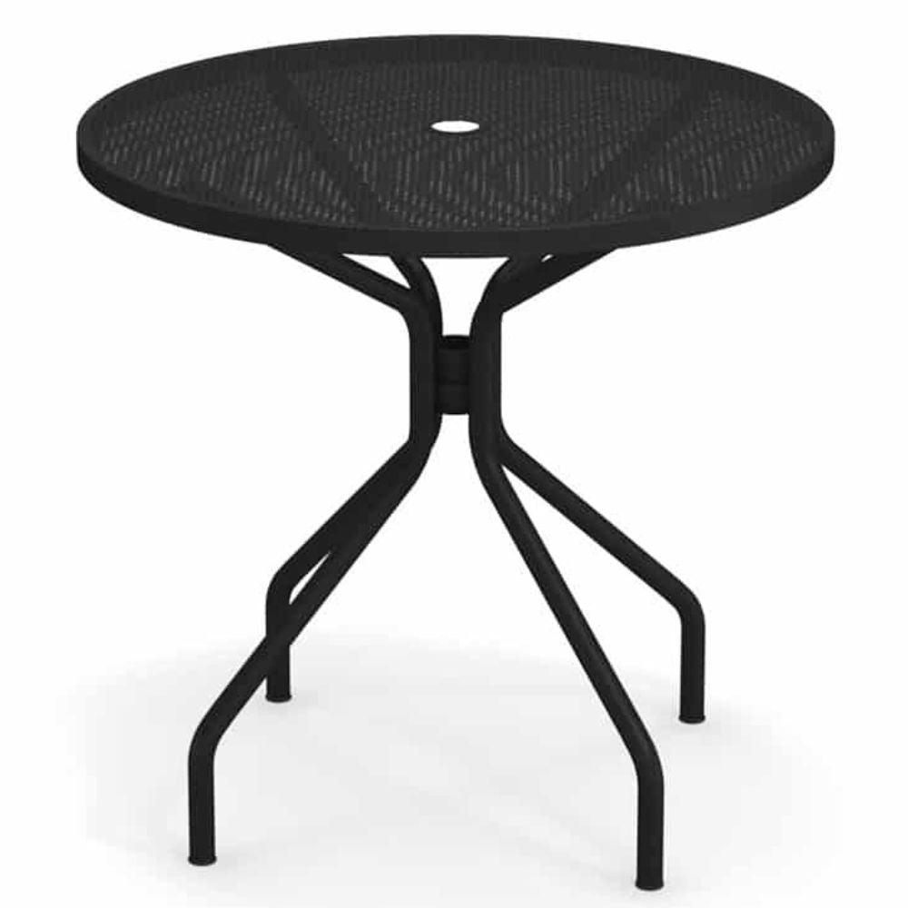 Cambi 32" Round Dining Table – InsideOut