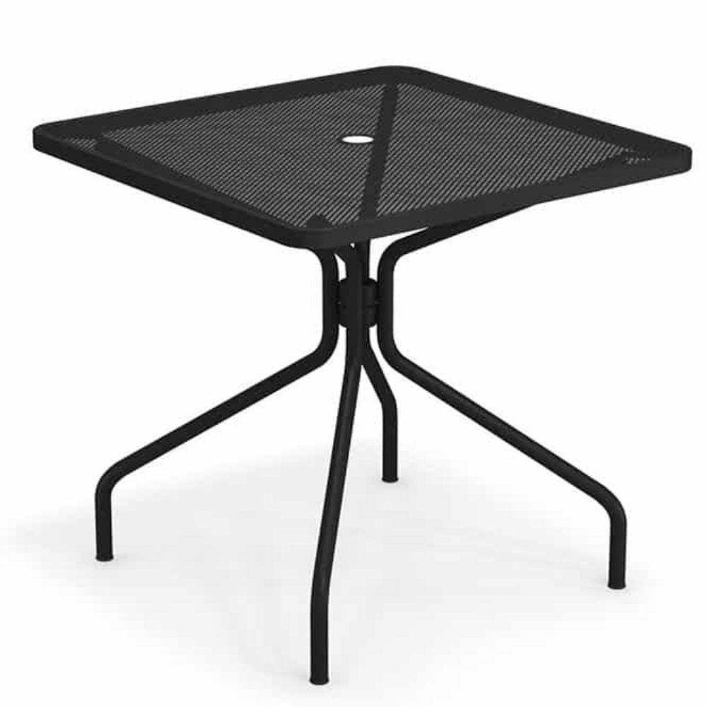Cambi 32" Square Dining Table – InsideOut