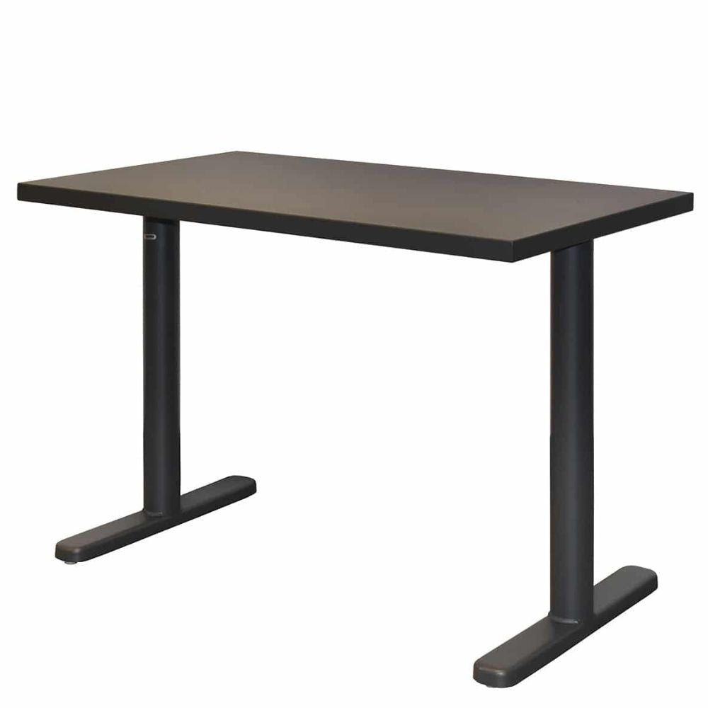 Darwin 24" x 41" Rectangular ADA Dining Table – InsideOut
