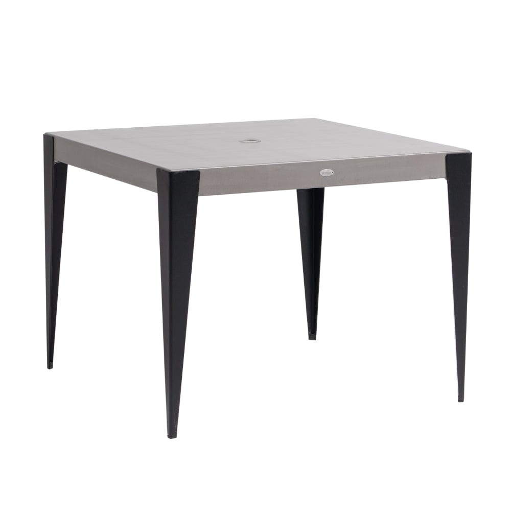 Genval 38" Square Dining Table – InsideOut