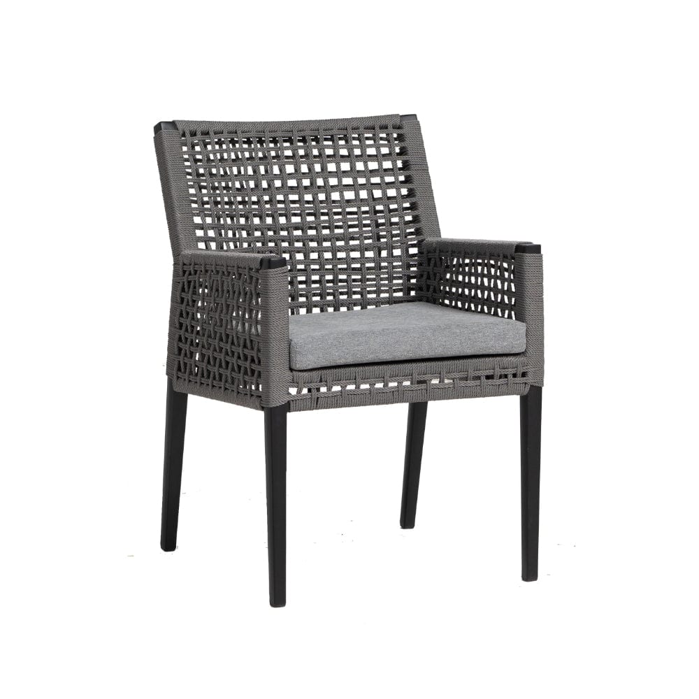 Genval Dining Arm Chair – InsideOut