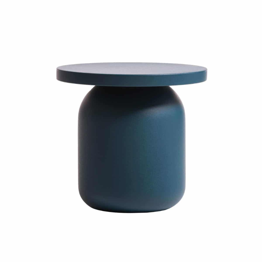 Juju End Table - Antracite – InsideOut