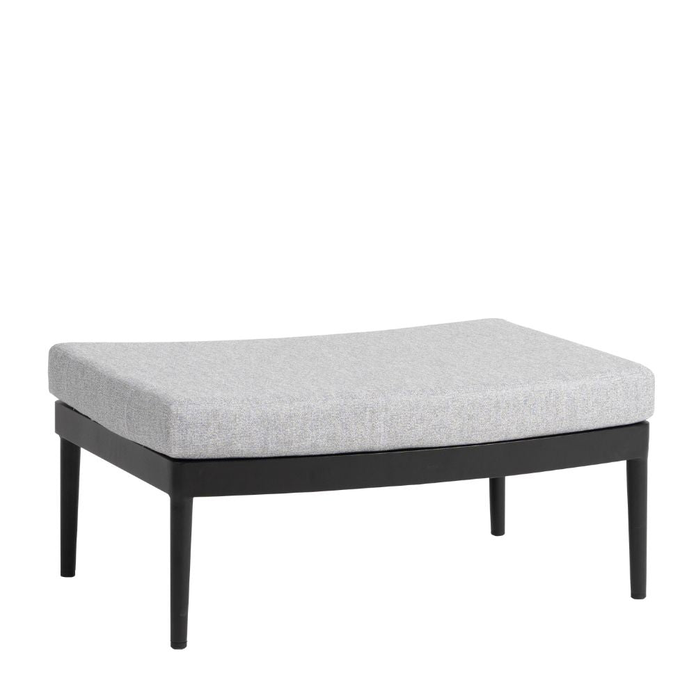 Las Colinas Ottoman – InsideOut