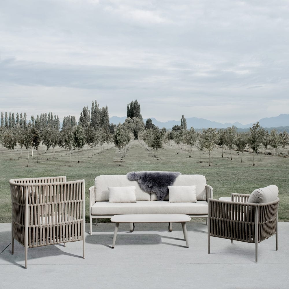 Lineas 3pc Club Set – InsideOut