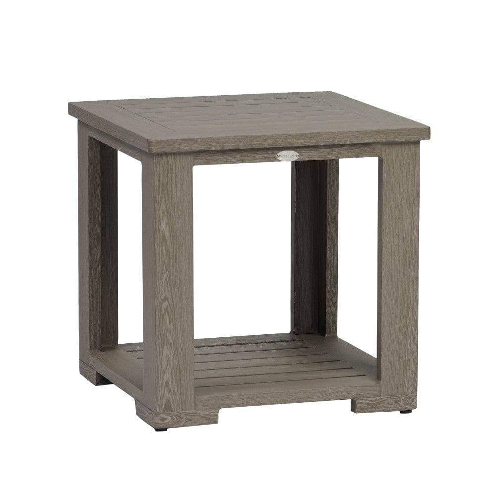 Cubo / Milano End Table – InsideOut