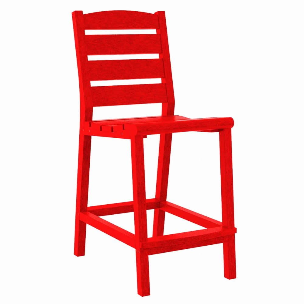 Napa Counter Side Chair – InsideOut