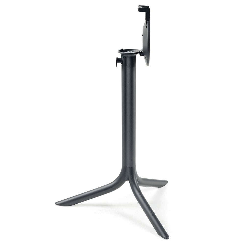 Flute Tilting Dining Height Base – InsideOut