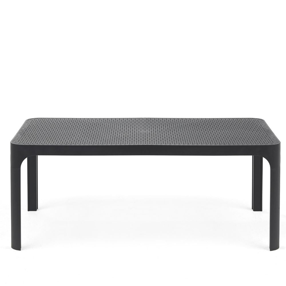 Net 100 Low Coffee Table – InsideOut