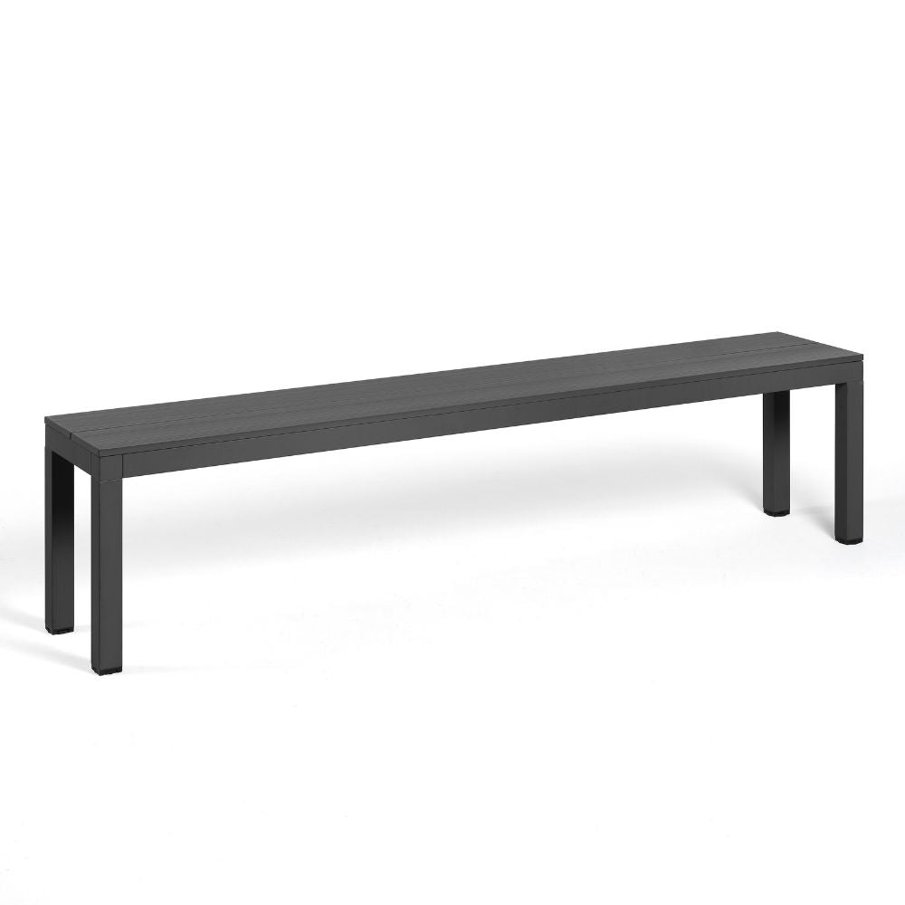 Rio Backless Bench – InsideOut