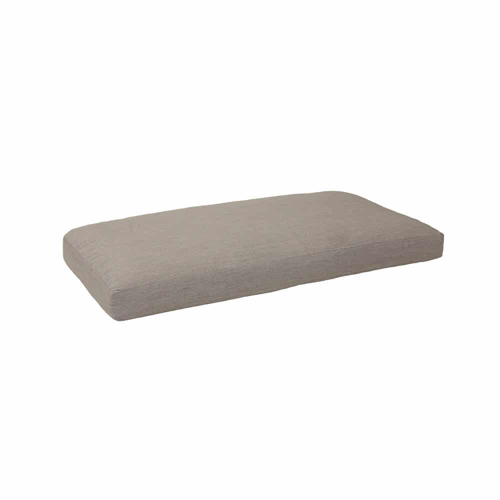Net Relax Bench Seat Cushion – InsideOut