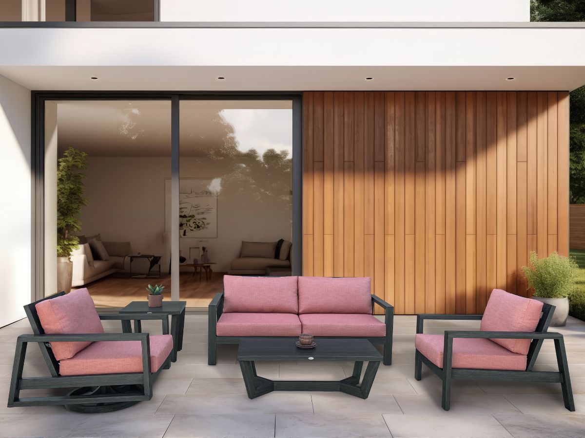 Oasis 3pc Club Set – InsideOut