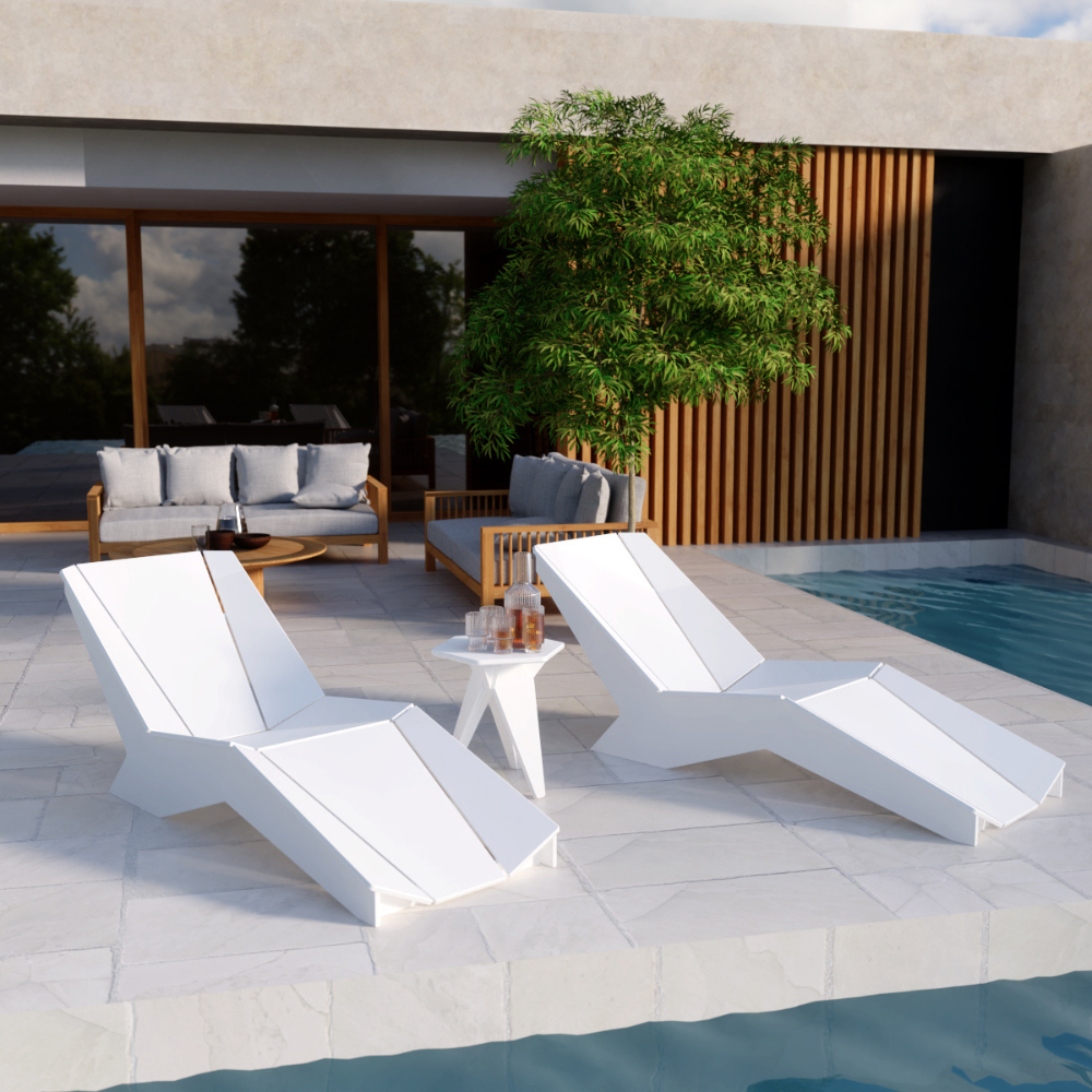 Ori Muskoka Chaise Lounge – InsideOut